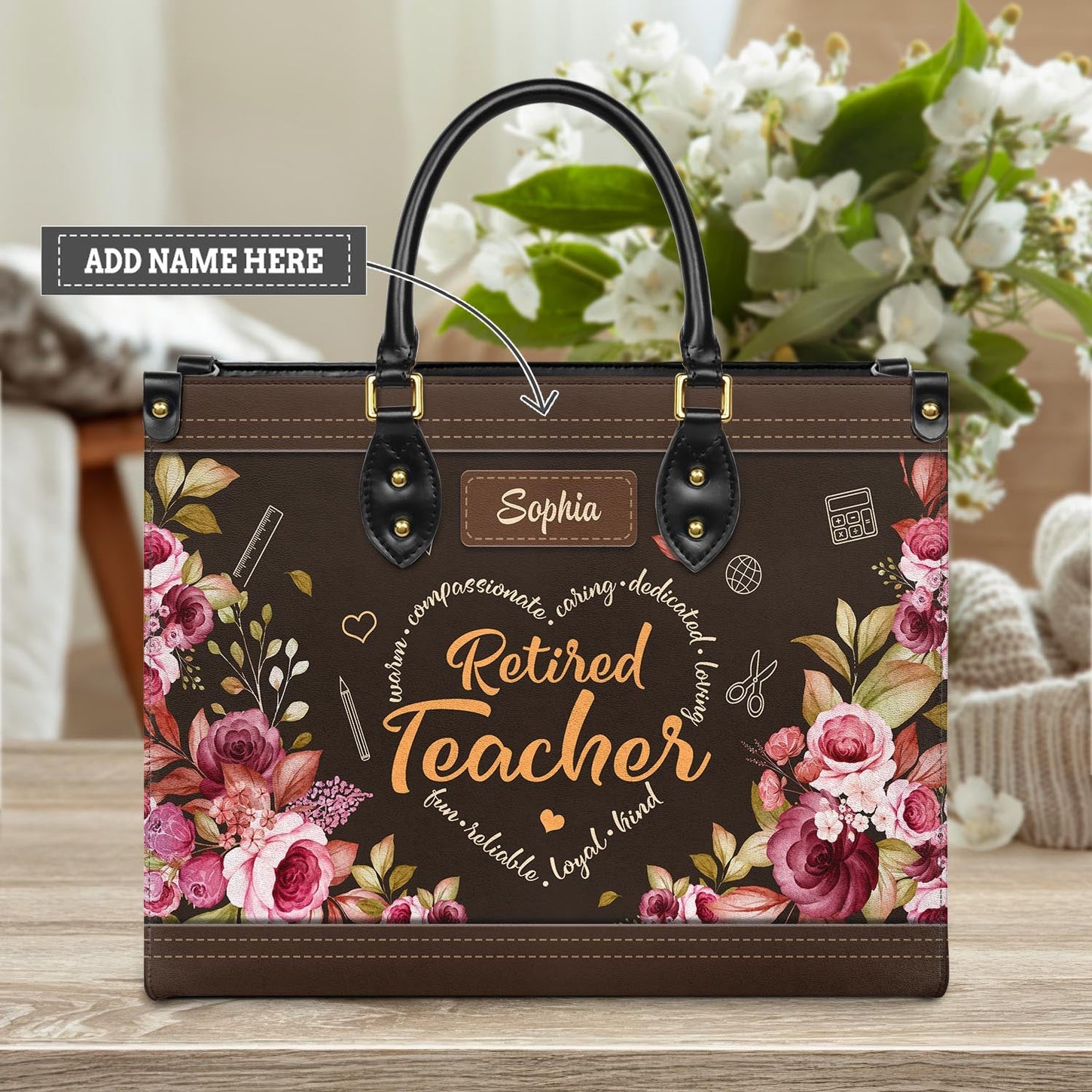 CustomFam | Personalized Memorial Canvas & Wood Signs