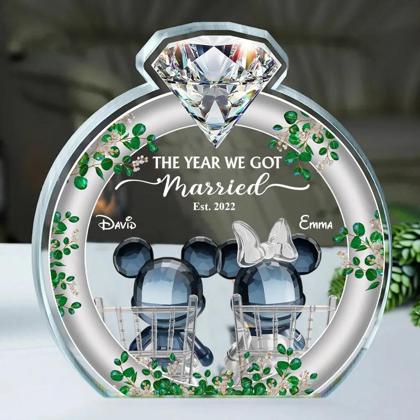 We Got Married Logo WE ARE GETTING MARRIED INVITATION CARD WEDDING