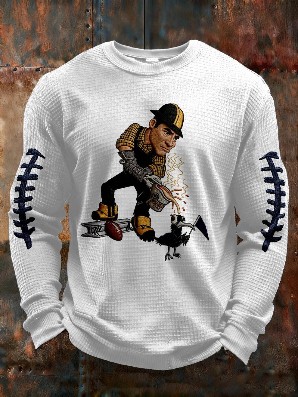 Dublin 2026 Football Long Sleeve Shirt, Football Fans Gift, Football V ...